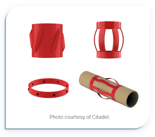 Casing Equipment & Cementing Products | Marubeni Itochu Tubulars Oceania