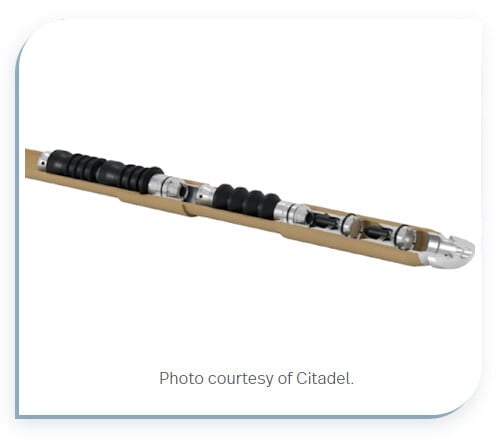 Casing Equipment & Cementing Products | Marubeni Itochu Tubulars Oceania